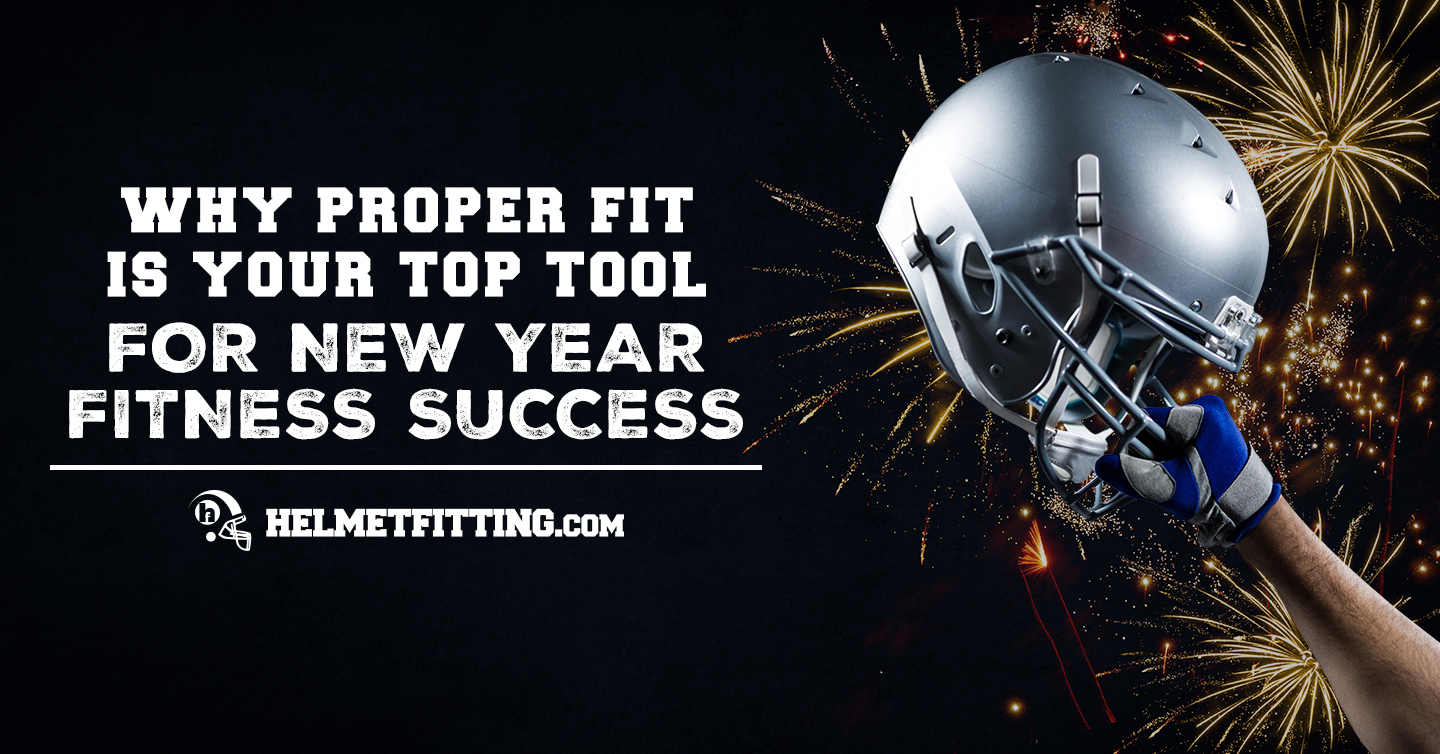 Why Proper Fit Is Your Top Tool for New Year Fitness Success ...